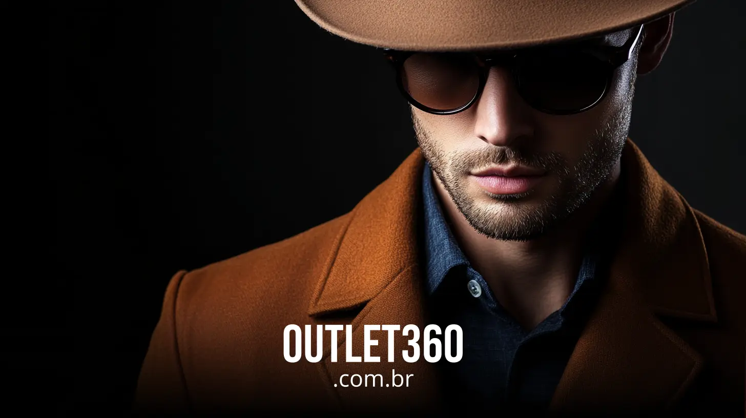 Roupas de Homem Estiloso: Guia Completo para Elegância e Funcionalidade